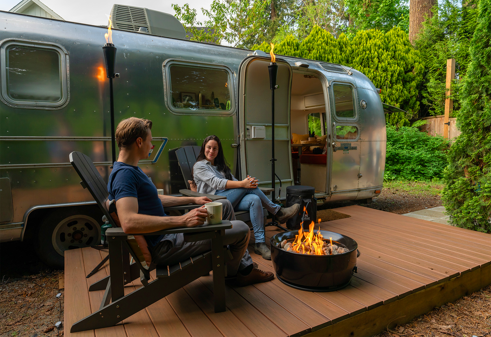 Lake Country Fire Pit – Outland Living