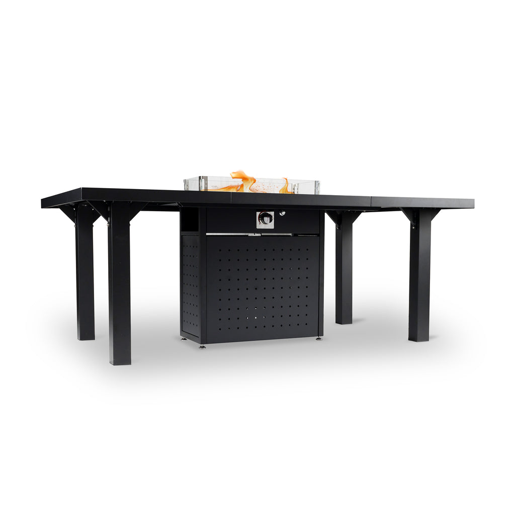 Seymour Fire Table – Outland Living