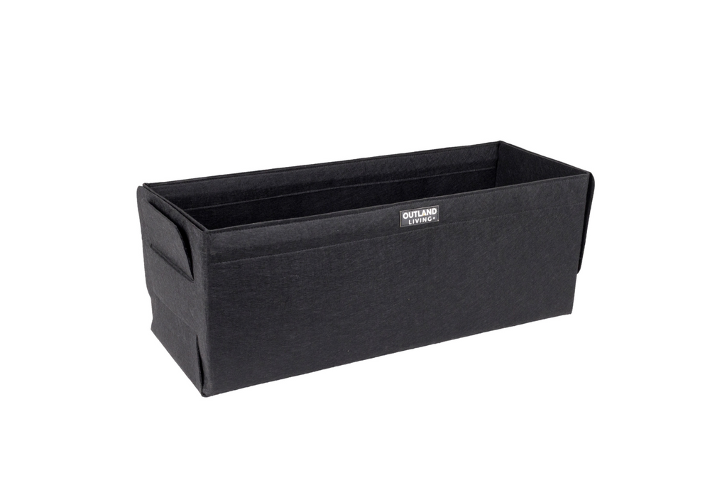 Rosedale Rectangular Planter Bag – Outland Living