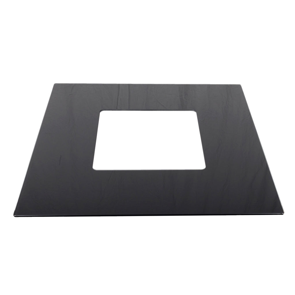 Robson Square Tempered Glass – Outland Living