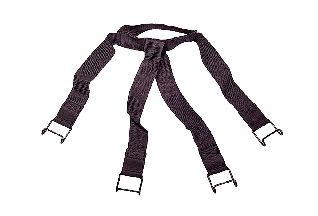 Standard Carry Strap For Fire Pit, Firebowl – Outland Living