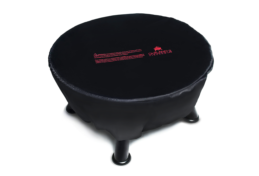 Mega fire pit Cover – Outland Living